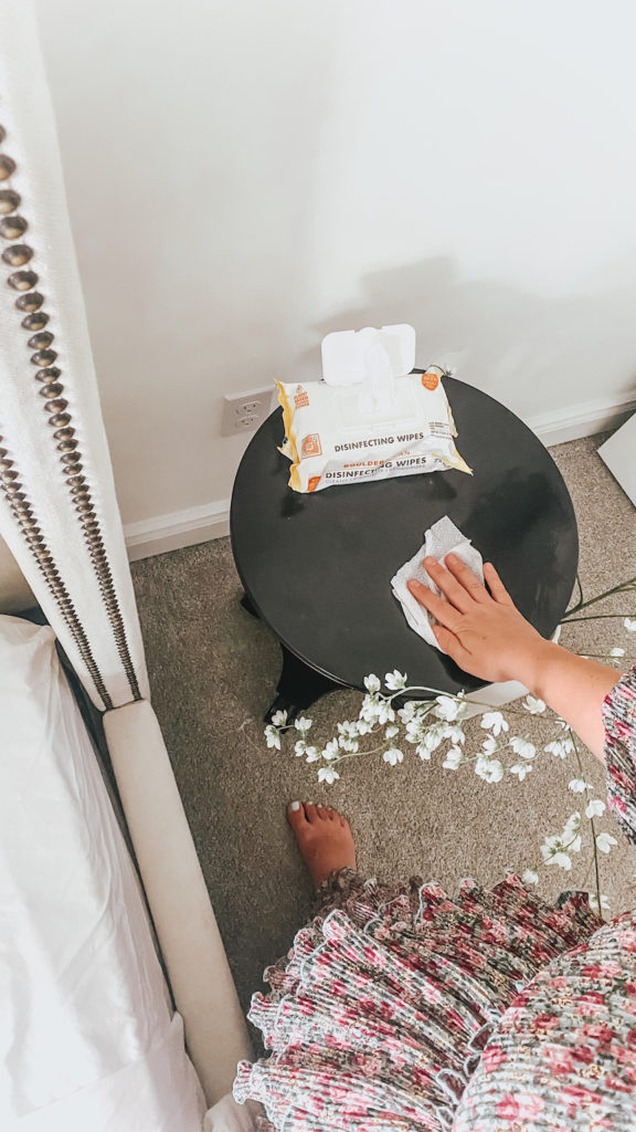 4 Ways to Give Your Room a Spring Refresh - Zoë With Love
