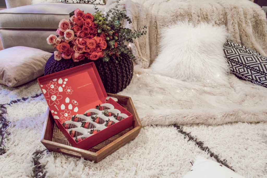 Date Night in Done Right - Zoë With Love