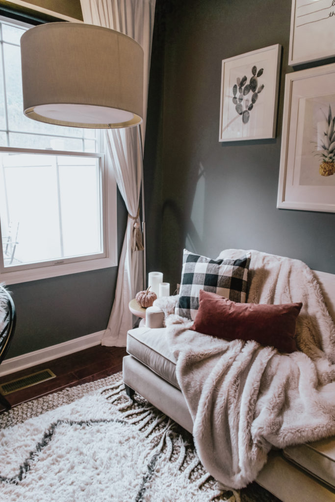 5 Easy Ways to Get your Home Fall Ready - Zoë With Love