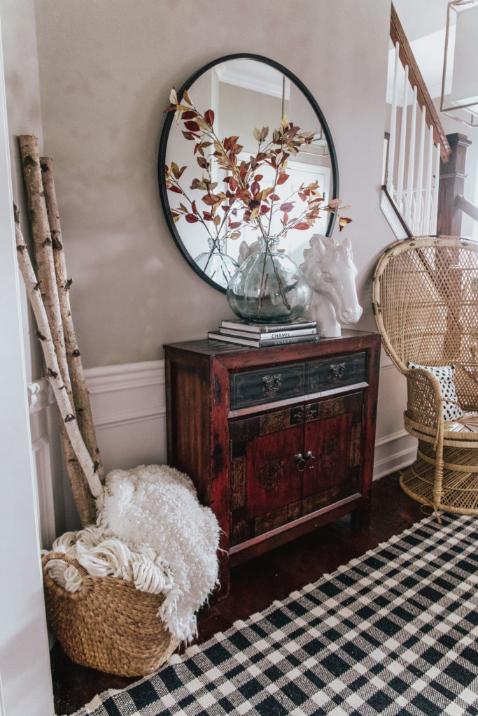 5 Easy Ways to Get your Home Fall Ready - Zoë With Love