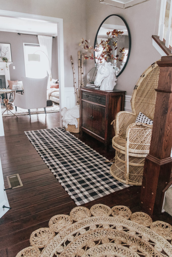 5 Easy Ways to Get your Home Fall Ready - Zoë With Love