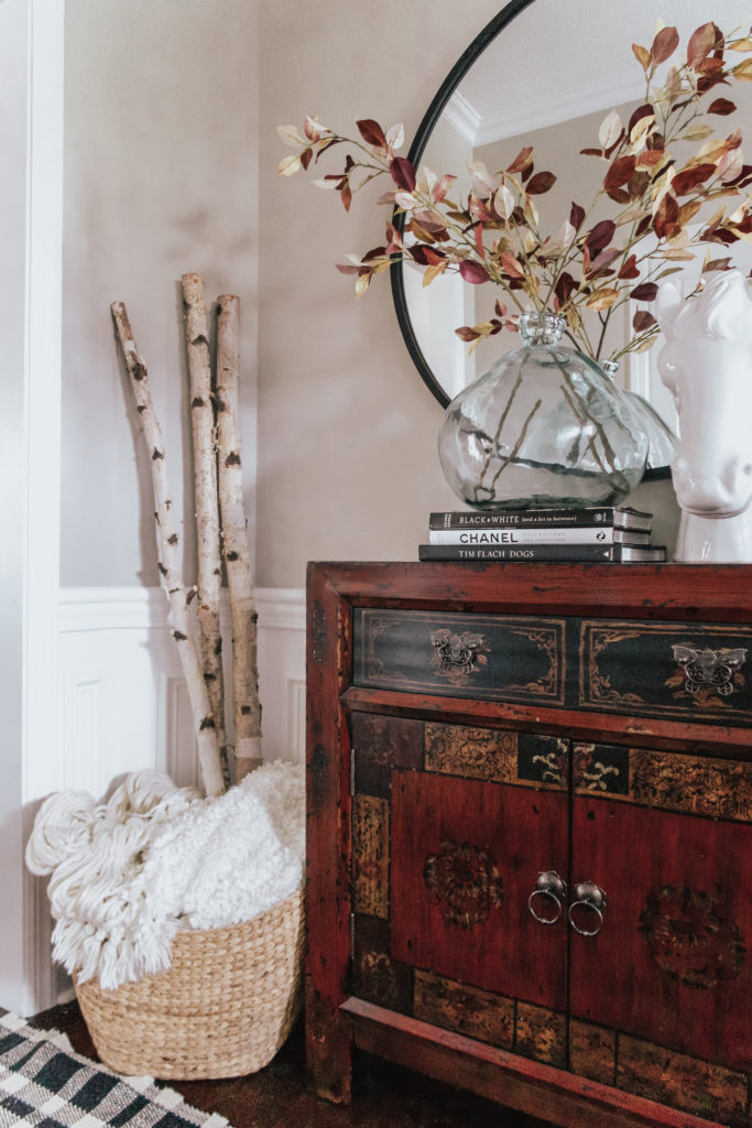 5 Easy Ways to Get your Home Fall Ready - Zoë With Love
