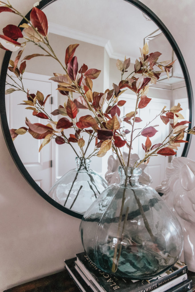 5 Easy Ways to Get your Home Fall Ready - Zoë With Love