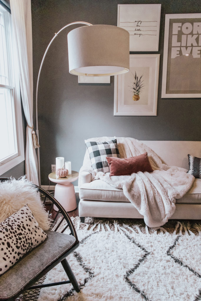 5 Easy Ways to Get your Home Fall Ready - Zoë With Love