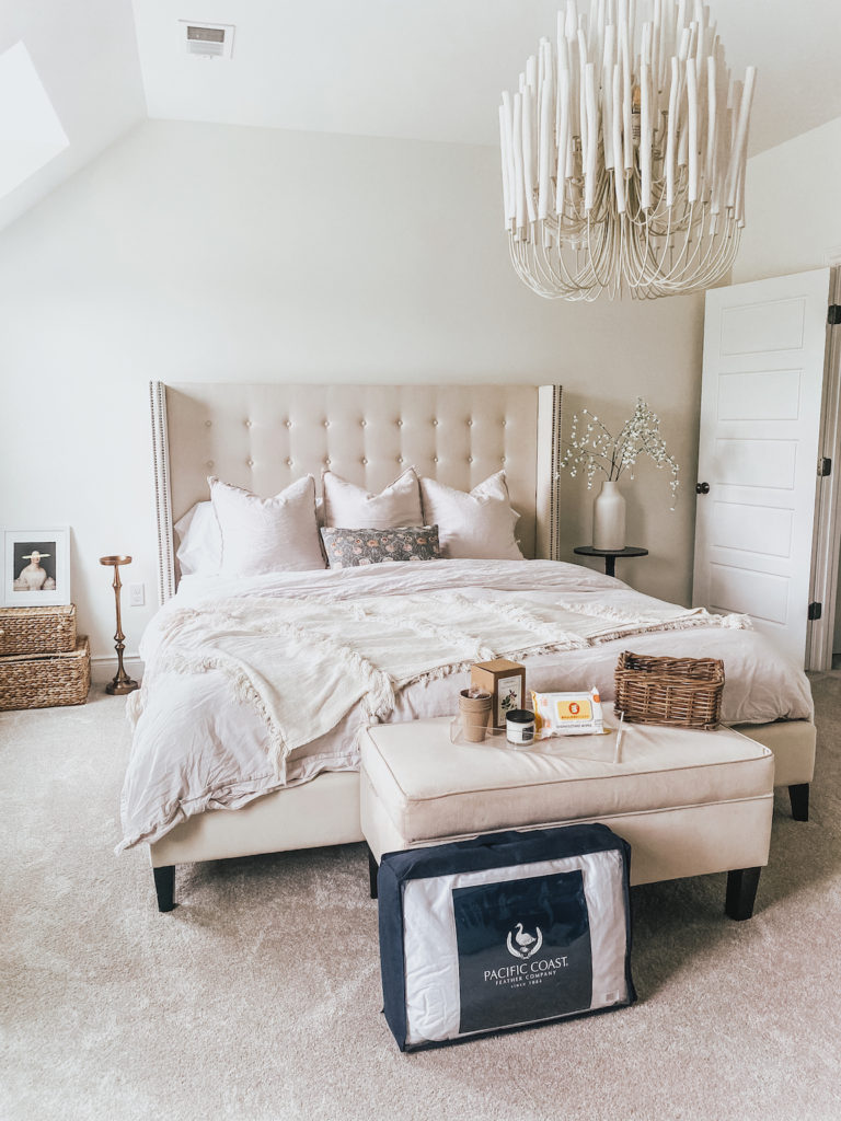 4 Ways to Give Your Room a Spring Refresh - Zoë With Love