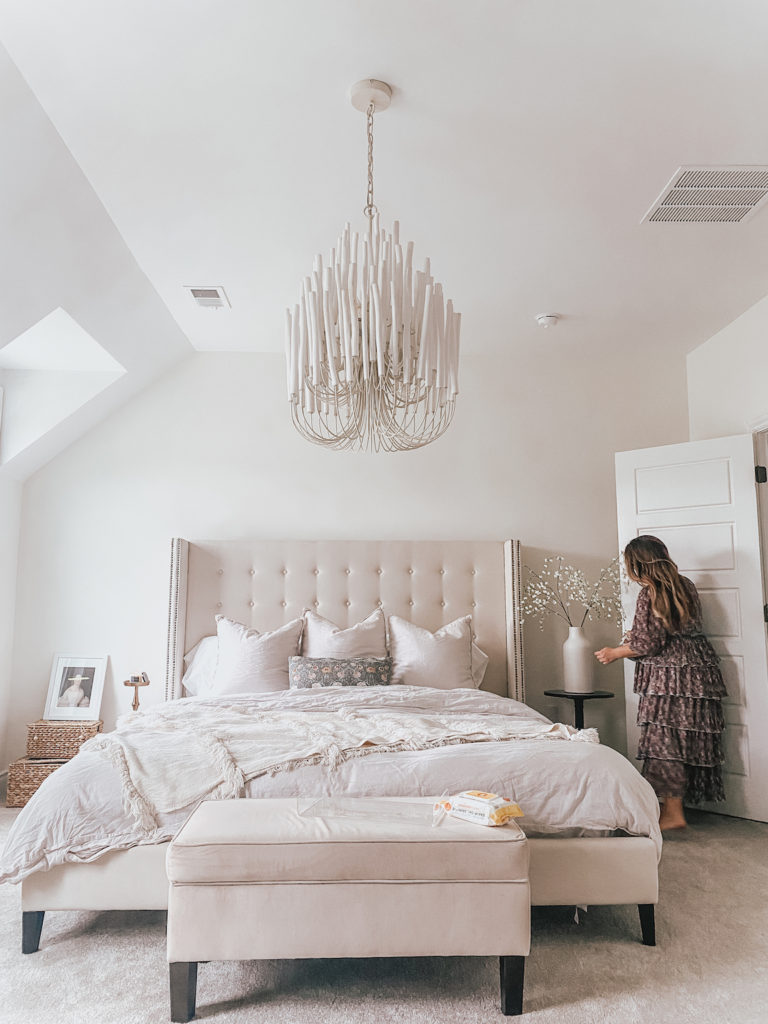 4 Ways to Give Your Room a Spring Refresh - Zoë With Love